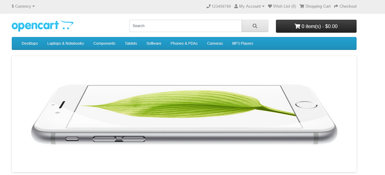 Opencart Beginner's Guide: This guide provides an overview of Opencart, its features, and how to ...
