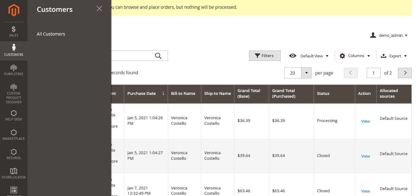 A Beginner's Guide to Magento Website Development: Understanding the Platform's Architecture ...
