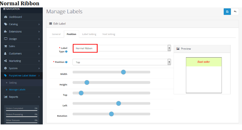 A Comprehensive Guide to OpenCart Product Image Labeler: Exploring ...