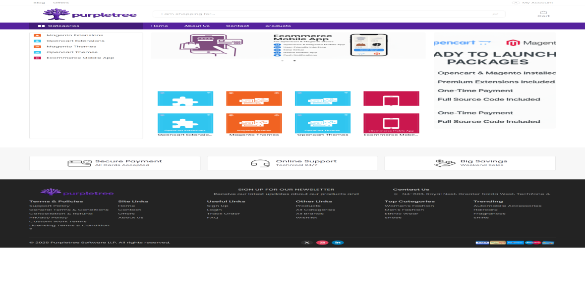 Opencart Beginner's Guide: This guide provides an overview of Opencart, its features, and how to ...