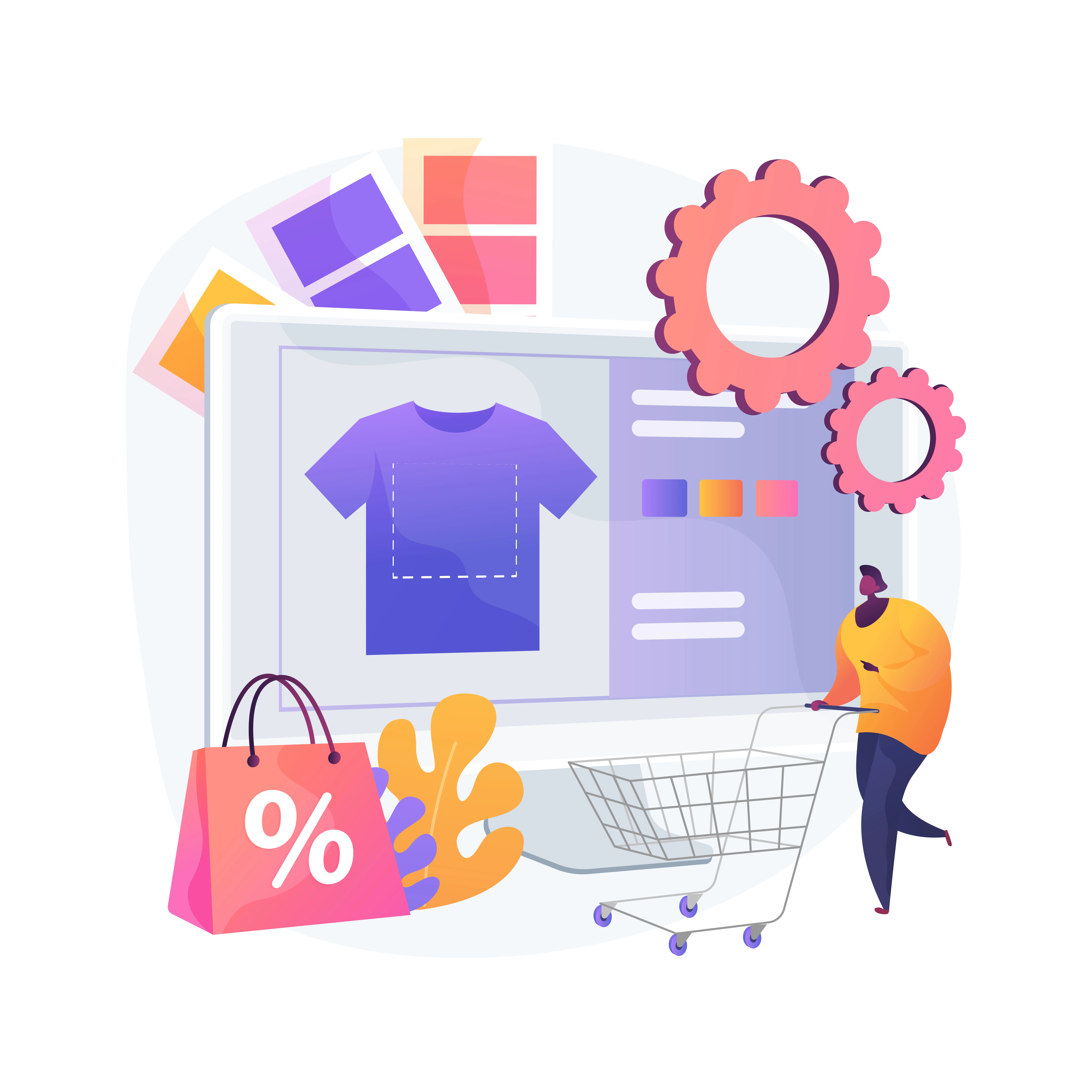 Best Magento & OpenCart Ecommerce Extensions and Themes - Purpletree